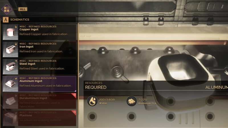 How To Get Aluminum in Dune Awakening - Deltia's Gaming