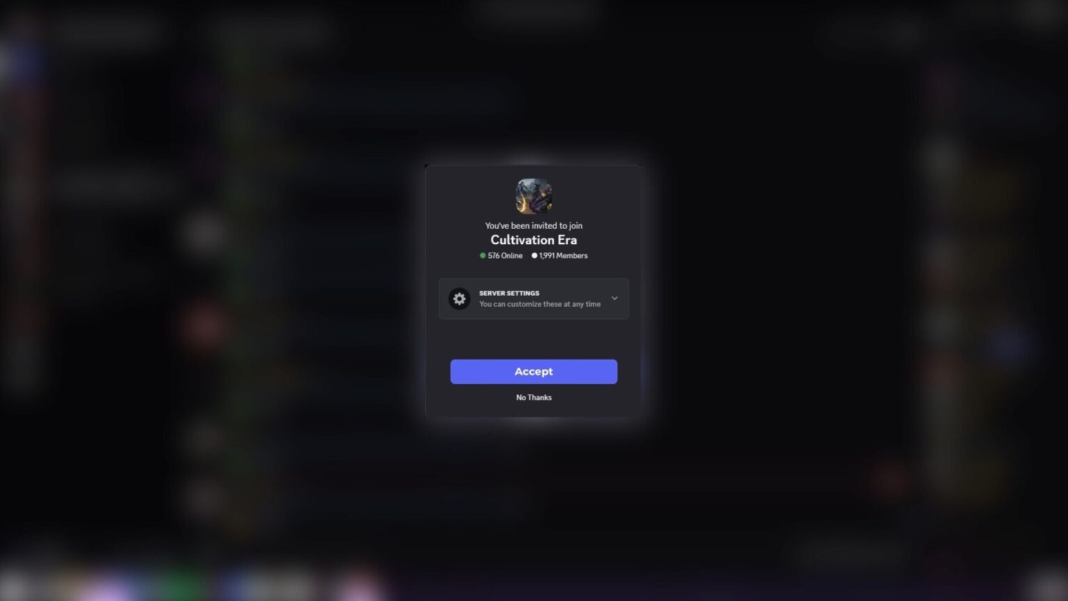 How To Join Cultivation Era Official Trello and Discord - Deltia's Gaming