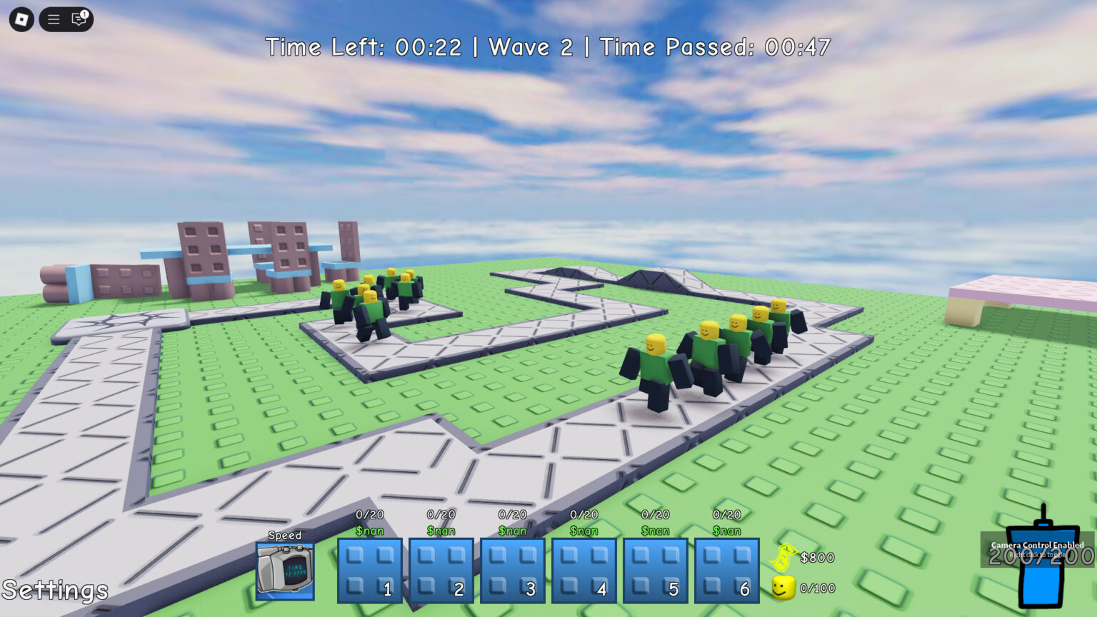 Doomspire Defense Codes - Deltia's Gaming