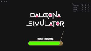 Dalgona Simulator Codes (April 2026) - Deltia's Gaming