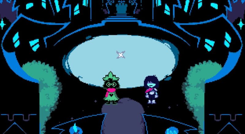 5 Best Deltarune Mods - Deltia's Gaming