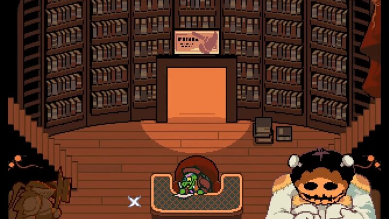 Deltarune: Chapter 4 Piano Puzzle Guide - Deltia's Gaming