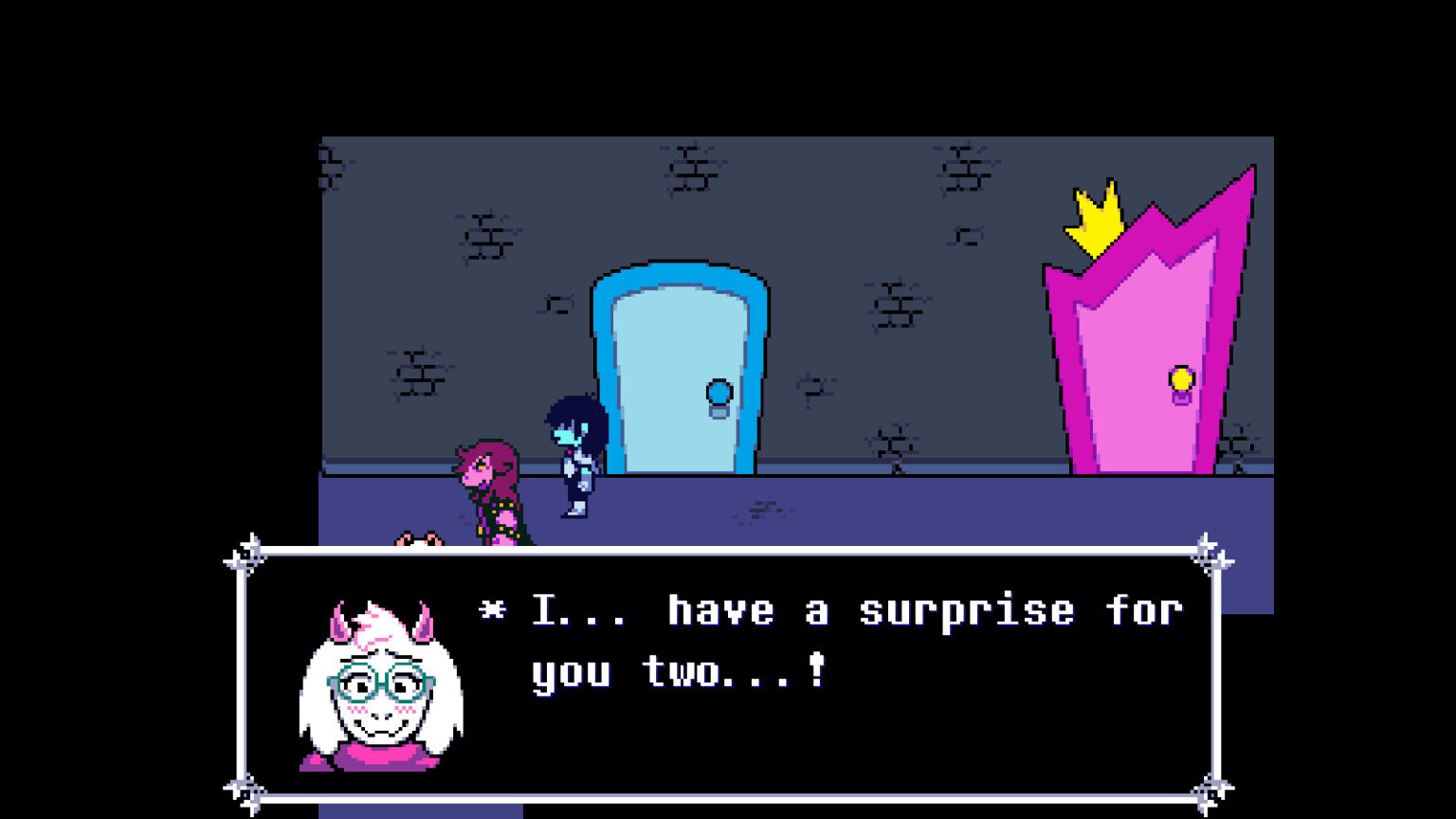 5 Best Deltarune Mods - Deltia's Gaming