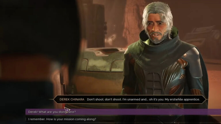 Dune Awakening Imperial Testing Station 197, Walkthrough - Deltia's Gaming