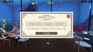 Tea Time Dessert Buffet Codes - Deltia's Gaming