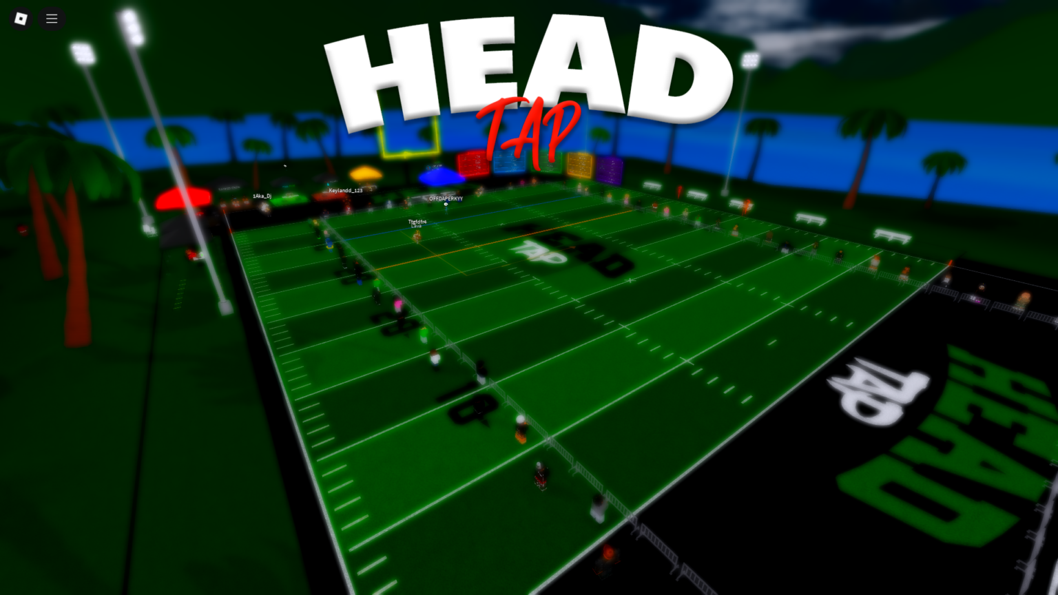 Head Tap Codes - Deltia's Gaming