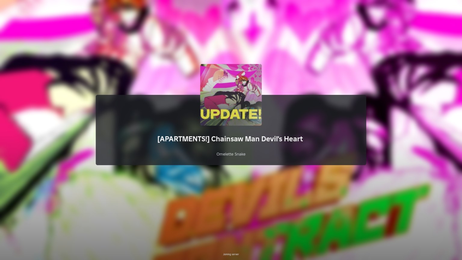 Chainsaw Man Devil's Heart Codes - Deltia's Gaming