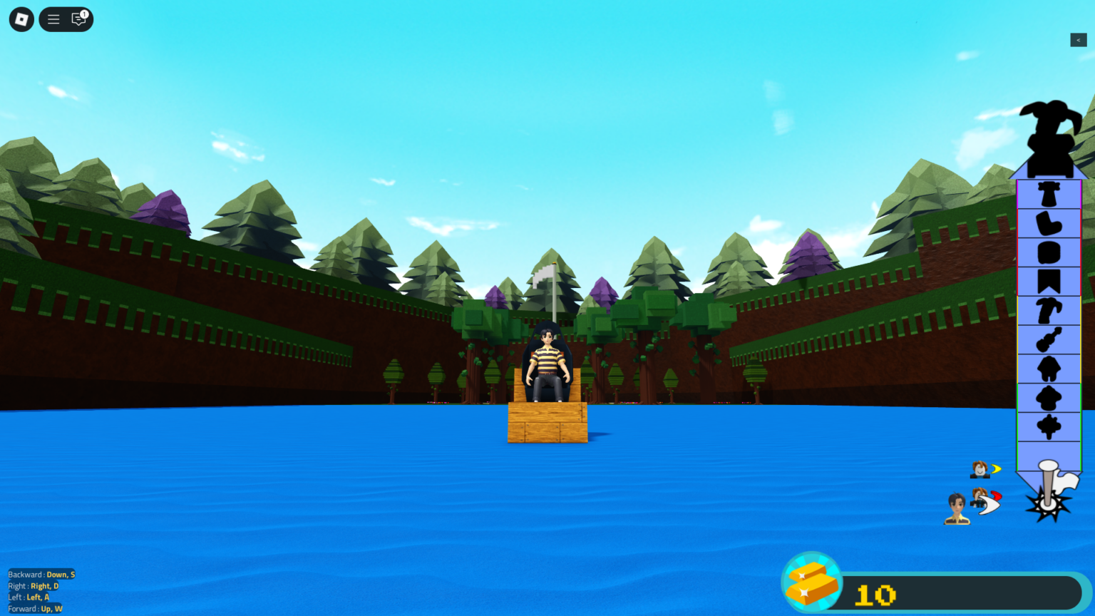 Build A Boat For Treasure Codes (March 2026) - Deltia's Gaming