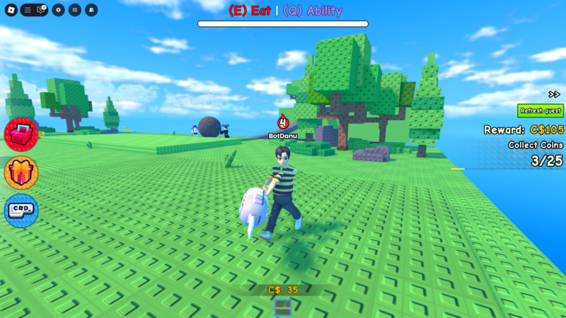 Stick Battles Codes (September 2025) - Deltia's Gaming