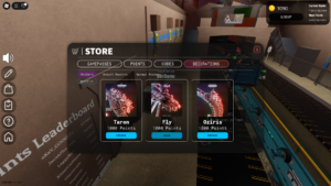 Coaster Operator Codes - Deltia's Gaming