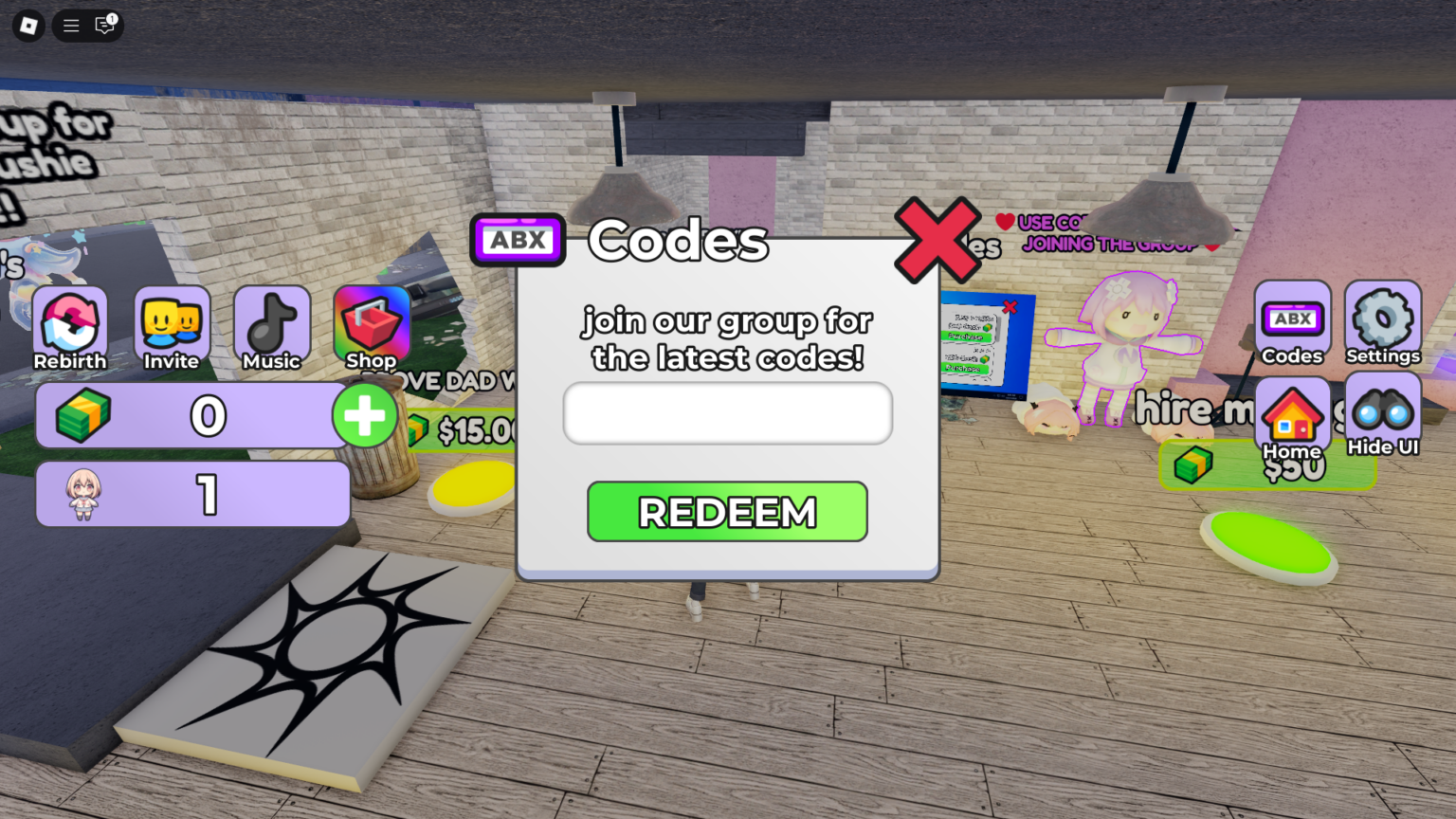 Plushie Factory Tycoon Codes - Deltia's Gaming