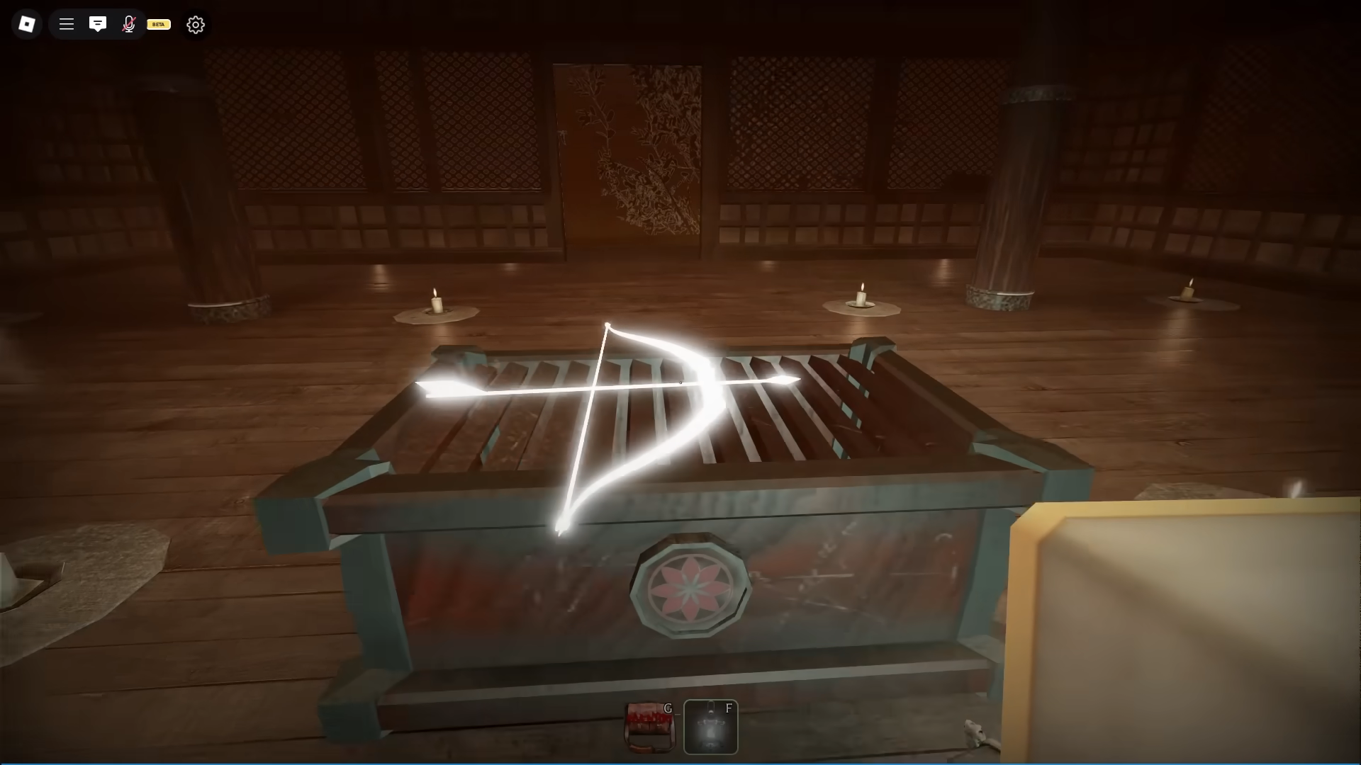 The Mimic Chapter 4 Guide - Deltia's Gaming