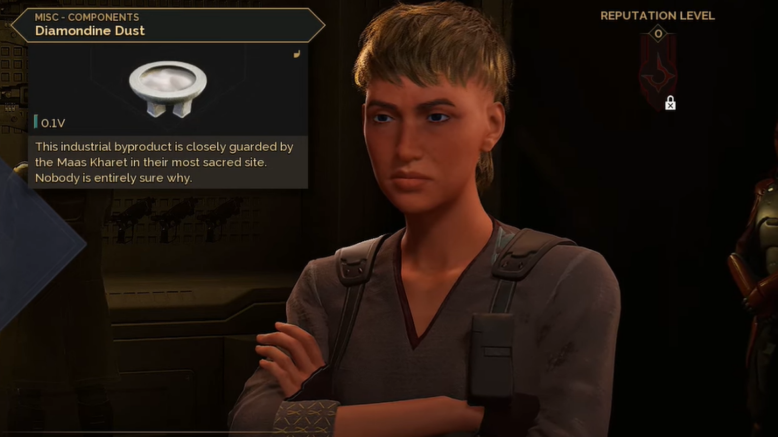 How To Get Diamondine Dust in Dune Awakening - Deltia's Gaming