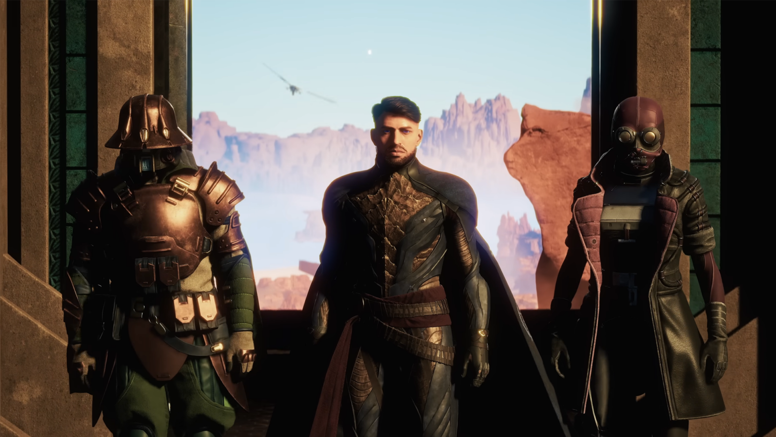 How To Get a Sandbike in Dune Awakening - Deltia's Gaming