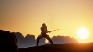 How To Get Shock Sword Schematic in Dune Awakening - Deltia's Gaming