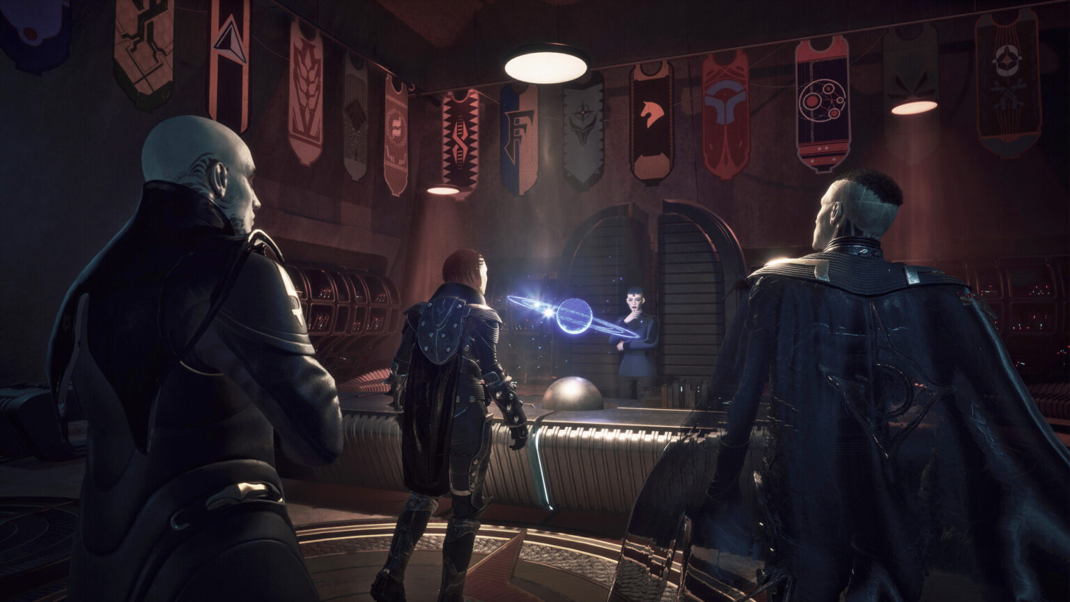 Can You Use Mods in Dune Awakening? - Deltia's Gaming