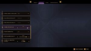 Best Settings To Play Dune Awakening at 4K - Deltia's Gaming