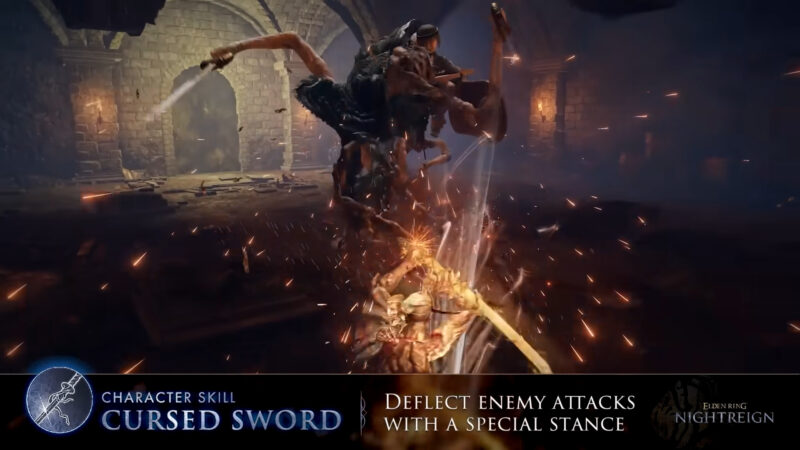 How To Play Executor in Elden Ring Nightreign - Deltia's Gaming