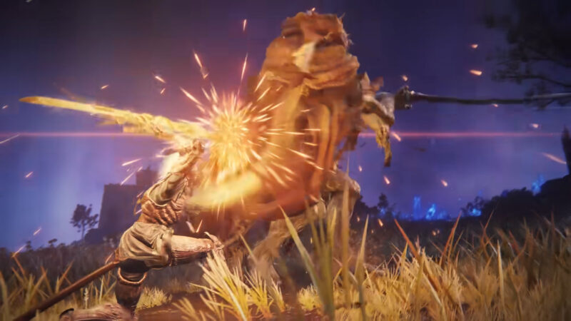 How To Play Executor in Elden Ring Nightreign - Deltia's Gaming