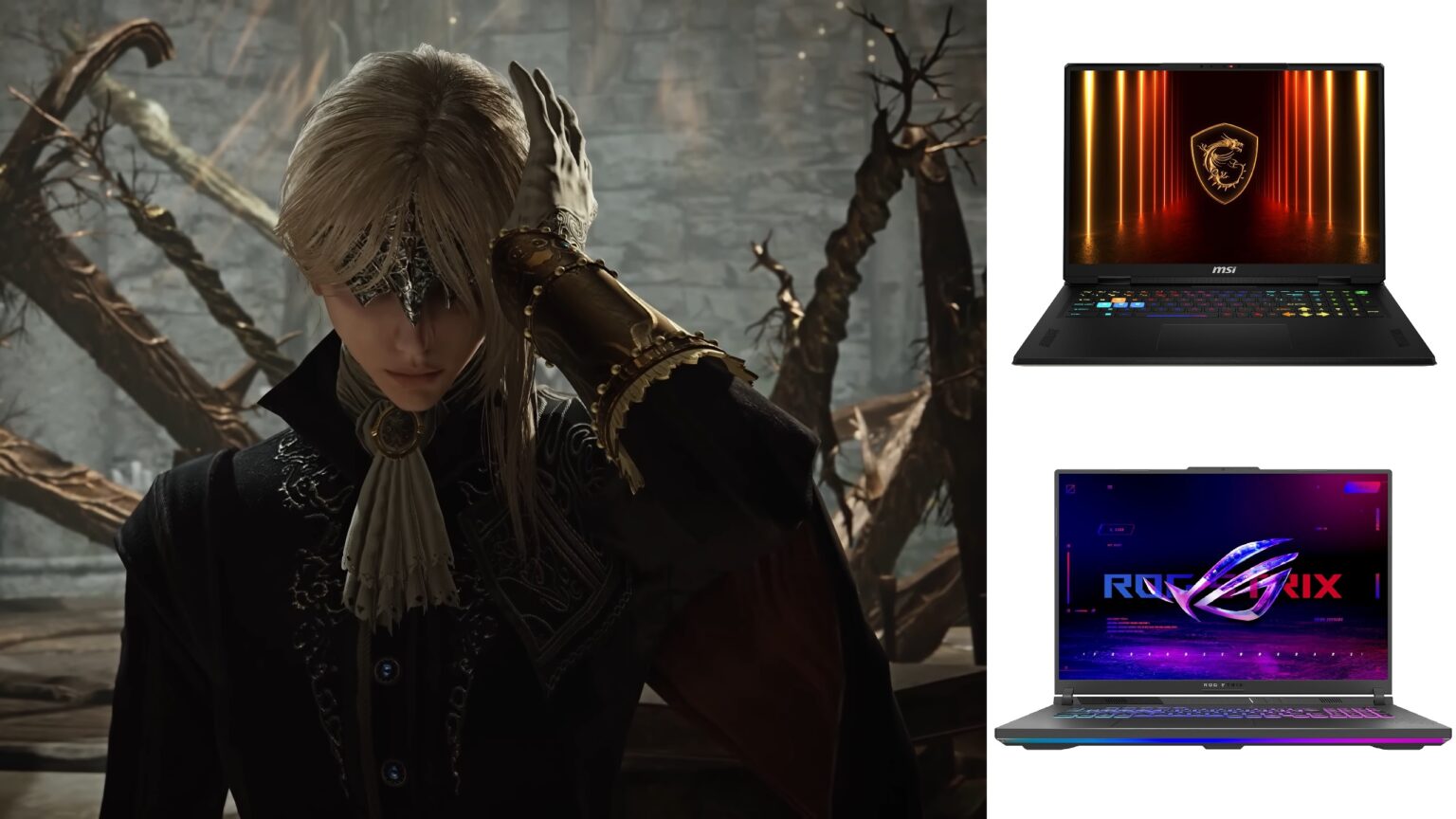 5 Best Laptops To Play Elden Ring Nightreign - Deltia's Gaming