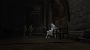 What Is Wraith Calling Bell in Elden Ring Nightreign? - Deltia's Gaming