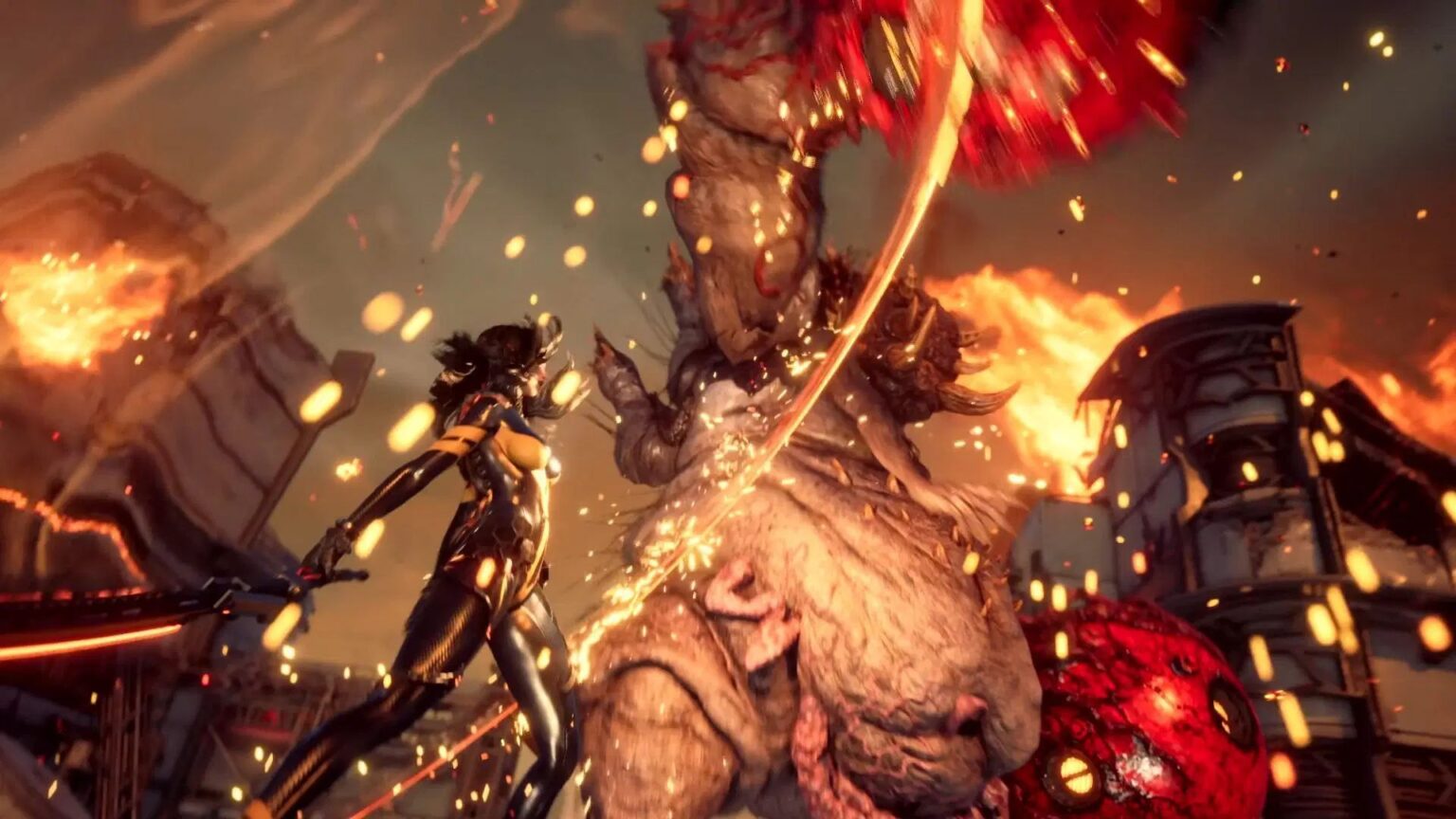 5 Best Mods To Use in Stellar Blade - Deltia's Gaming