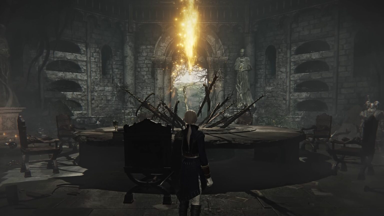 Elden Ring Nightreign: How To Replay Tutorial