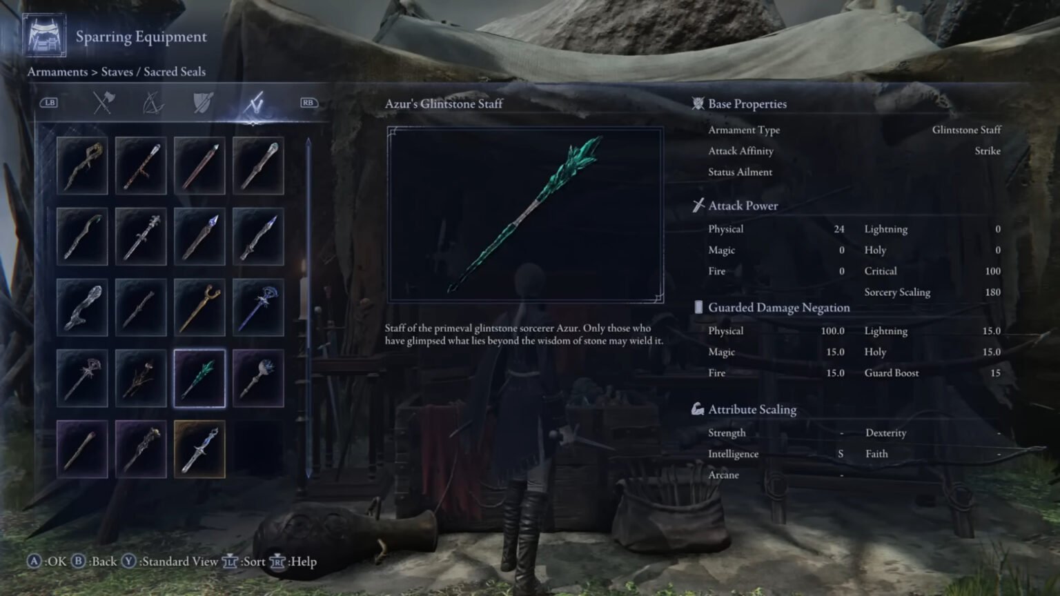 5 Best Weapons for Duchess in Elden Ring Nightreign - Deltia's Gaming