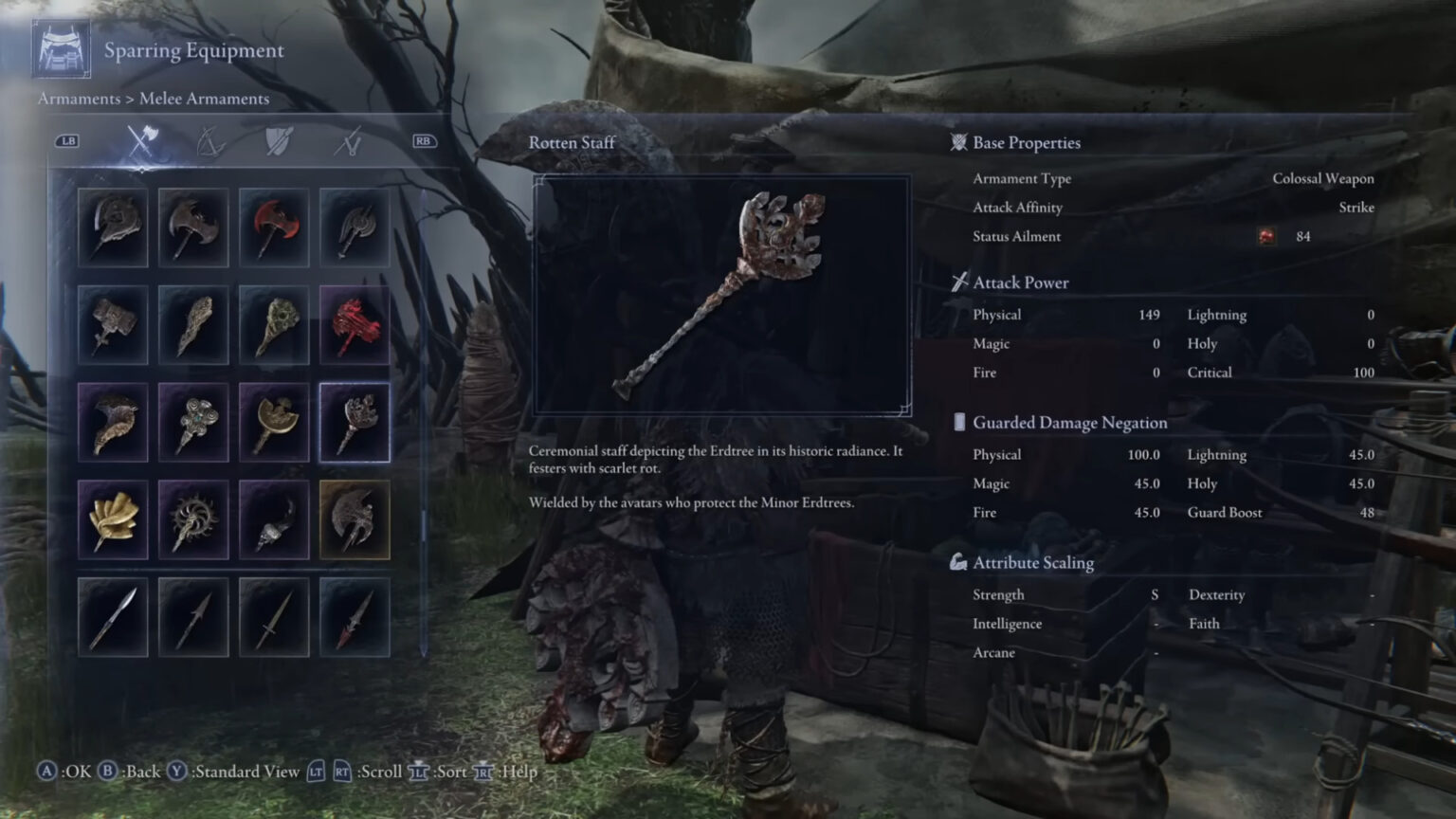 5 Best Weapons for Raider in Elden Ring Nightreign - Deltia's Gaming