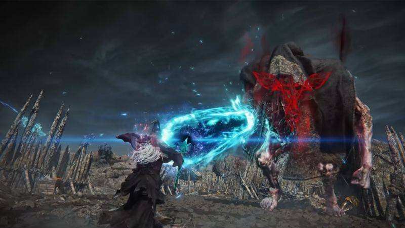 Elden Ring Nightreign: How to Use Incantations and Sorceries