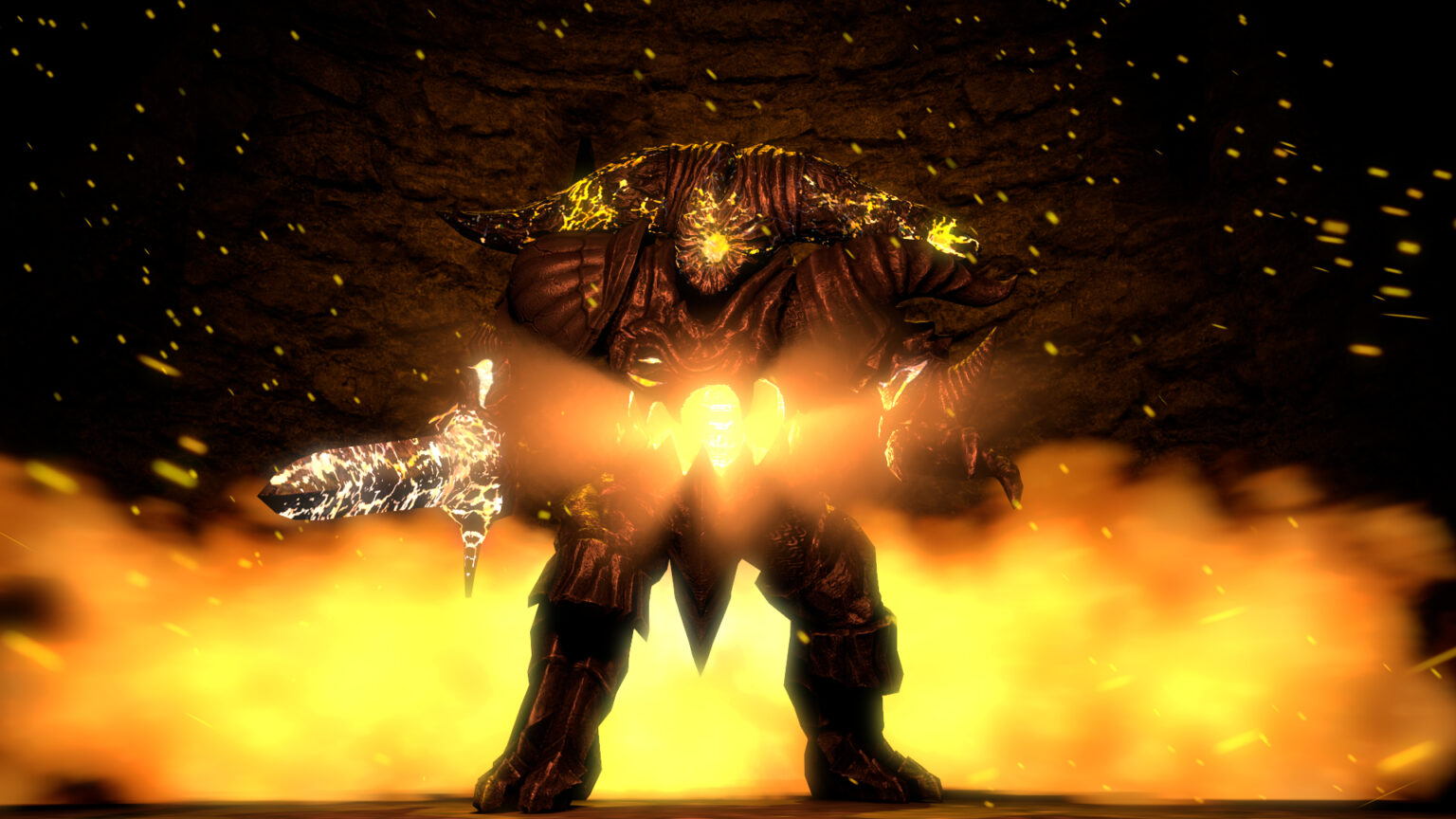 Elden Ring Nightreign: How To Defeat the Smelter Demon - Deltia's Gaming