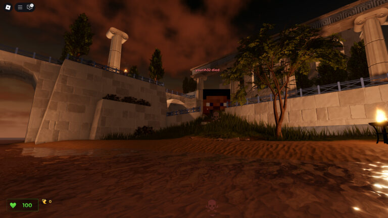 How To Play Evade - Deltia's Gaming