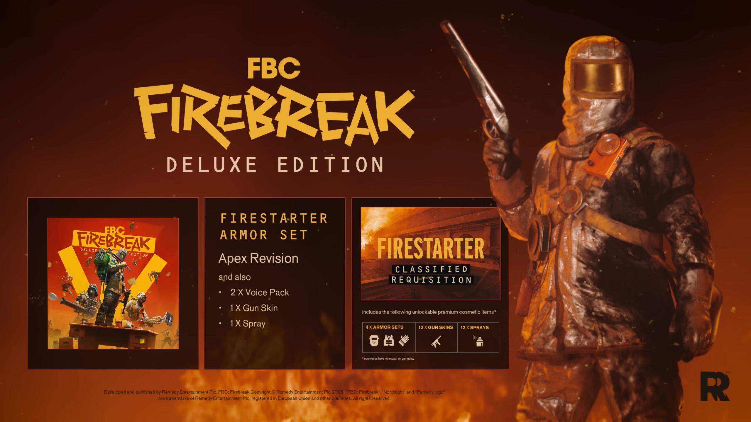 Best Settings for FBC: Firebreak – RTX 4070 - Deltia's Gaming