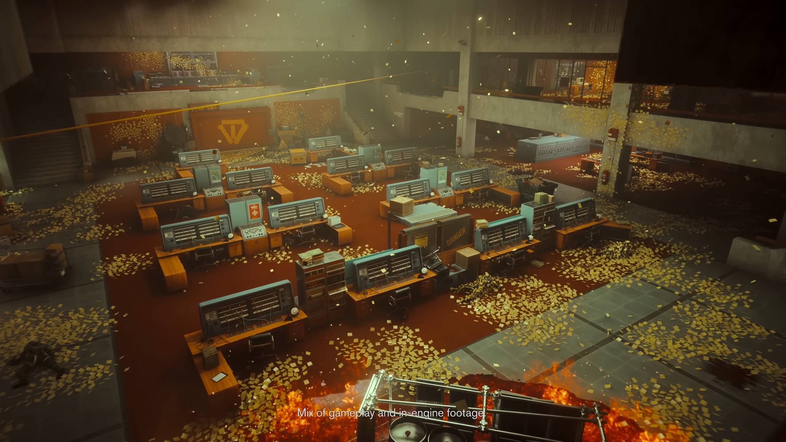 FBC Firebreak: How To Neutralize Corrupted Items - Deltia's Gaming