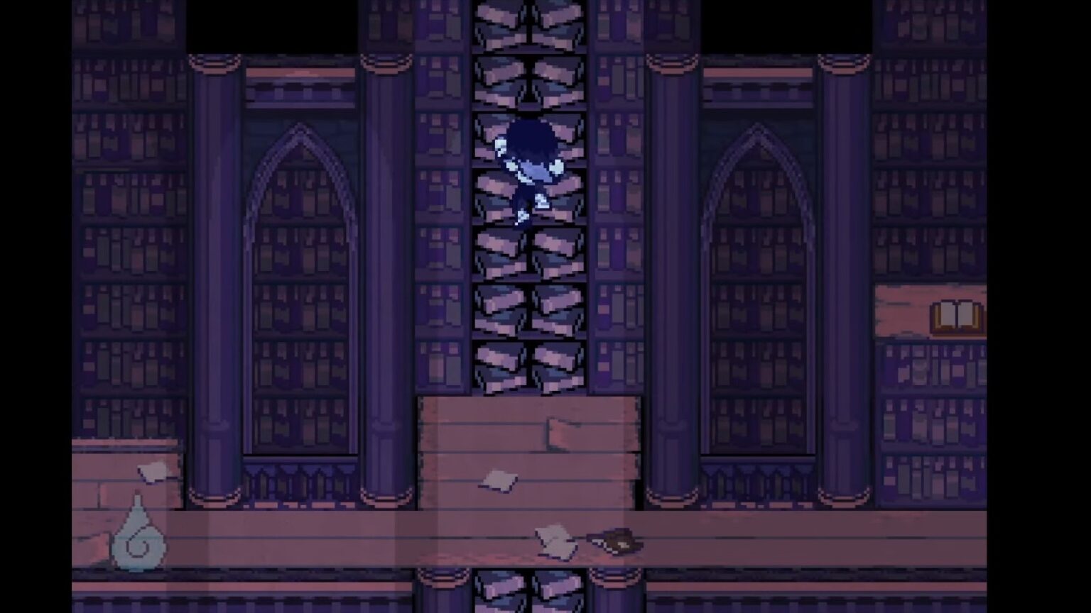 Deltarune: Chapter 4 Secret Ending Guide - Deltia's Gaming