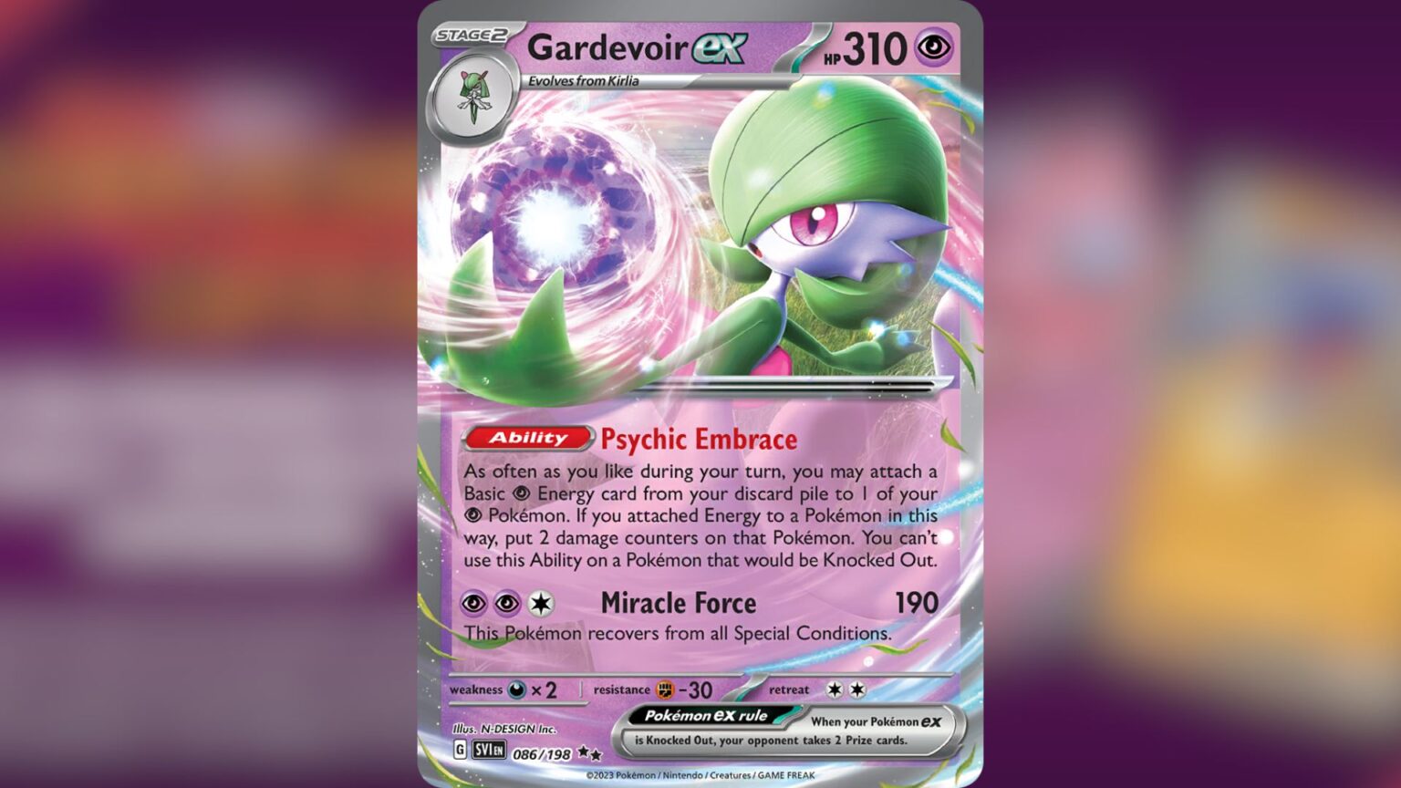 Pokemon TCG: Gardevoir Ex Deck Guide - Deltia's Gaming