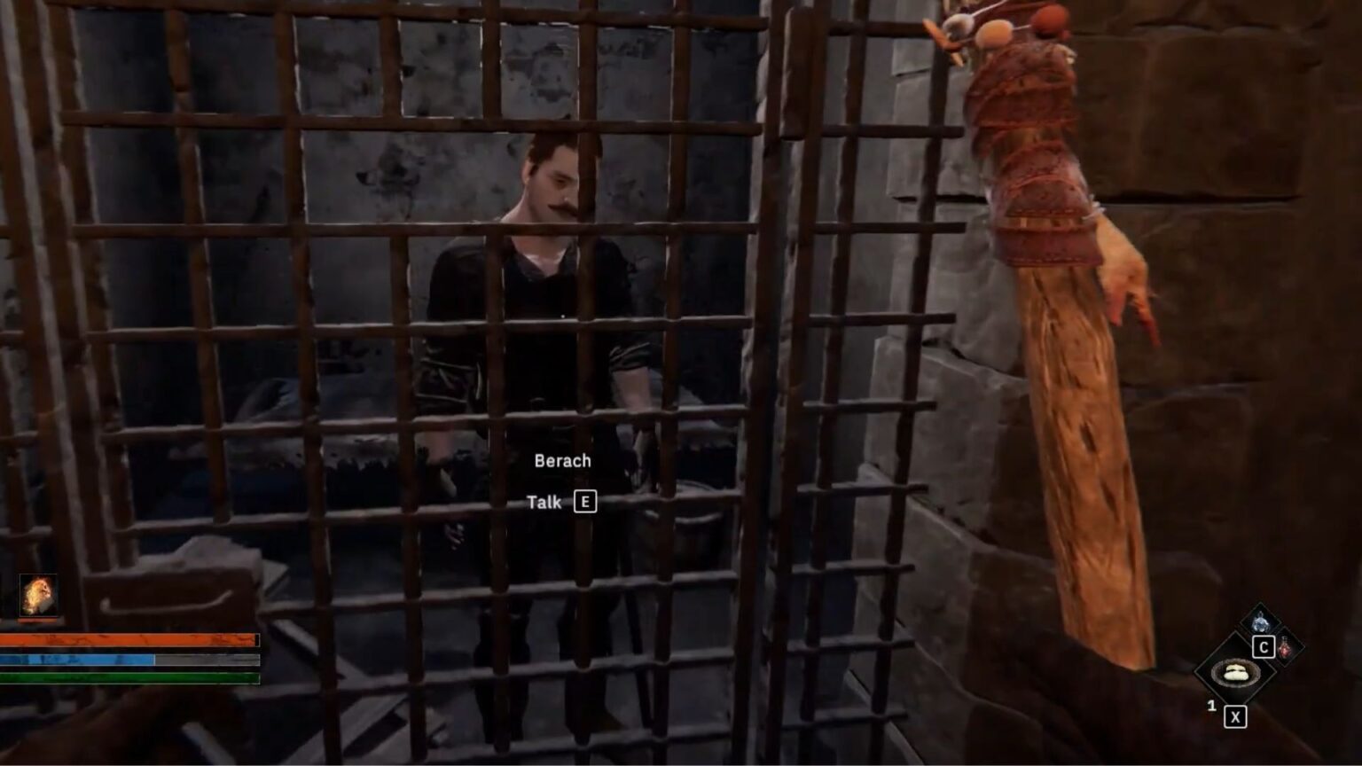 Tainted Grail The Fall of Avalon: Stuck in the Cycle Walkthrough
