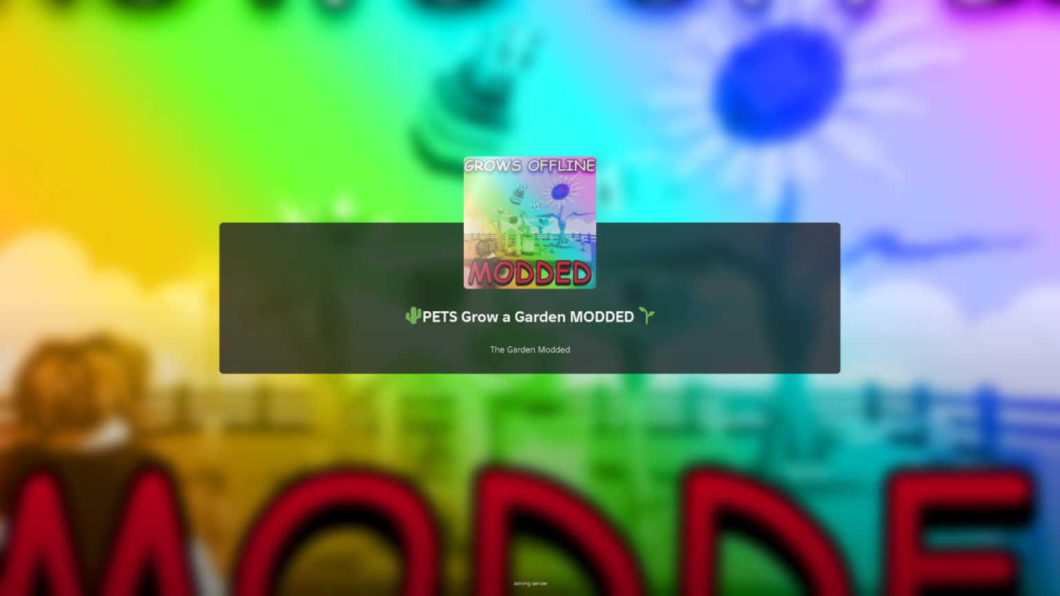 Grow a Garden Modded Codes - Deltia's Gaming