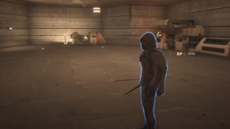 How To Activate Your Shield in Dune Awakening - Deltia's Gaming