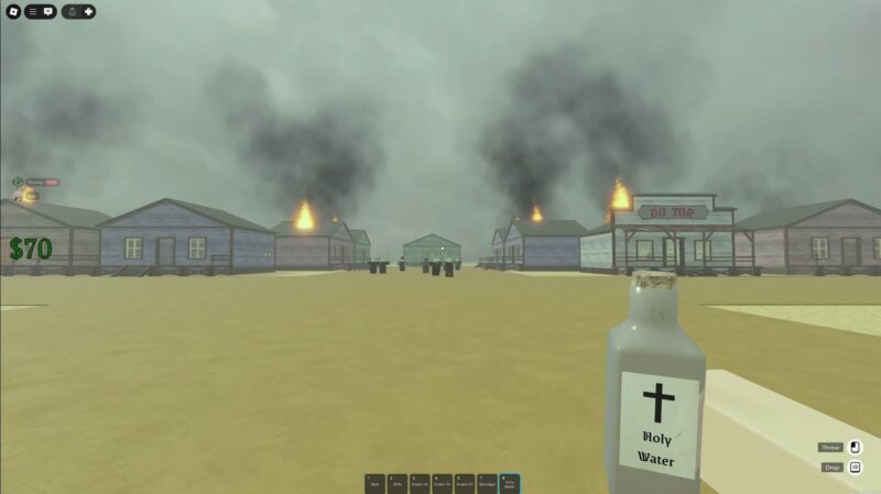 Dead Rails Guide: How To Reload the Electrocutioner - Deltia's Gaming