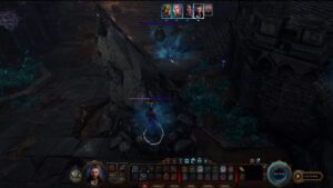 How To Deal With Arcane Turrets in Baldur's Gate 3 - Deltia's Gaming