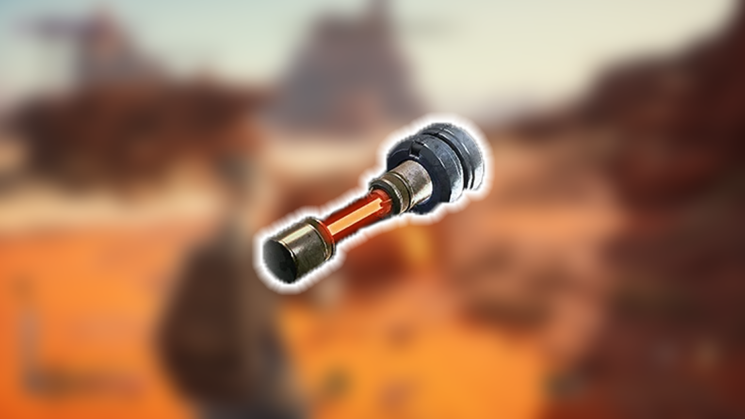 How To Get Ray Amplifier in Dune Awakening