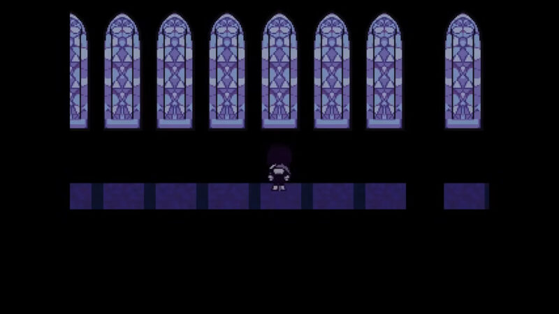 How To Get the Egg in Deltarune (Chapter 4) - Deltia's Gaming