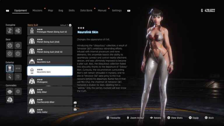 Stellar Blade: All Cats in The Cold City Locations (Photo Exhibition) - Deltia's Gaming