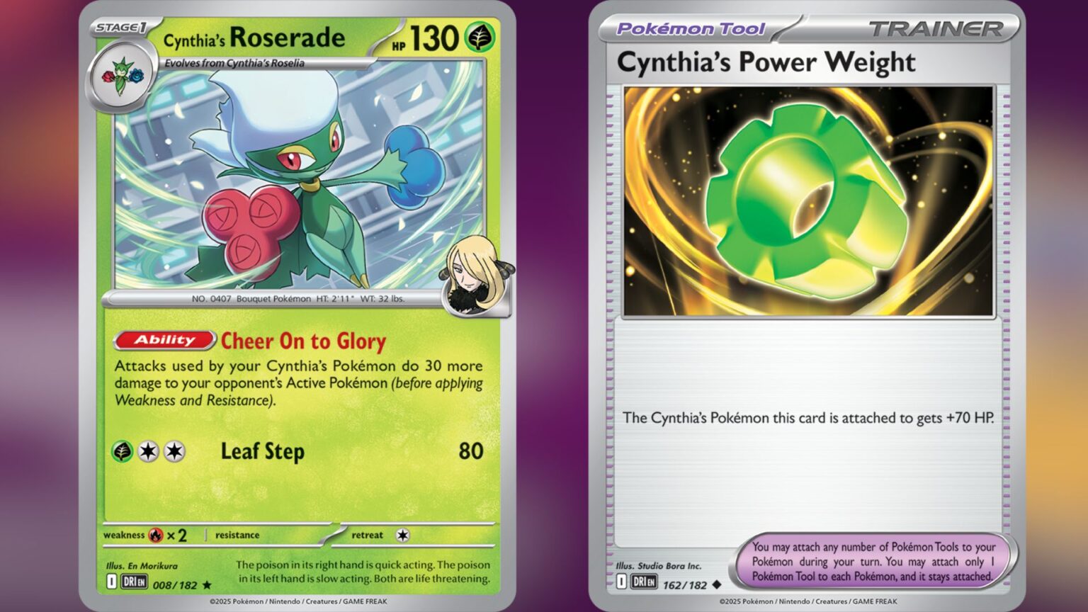 Pokemon TCG: Best Cynthia's Garchomp ex Deck Guide (Destined Rivals) - Deltia's Gaming