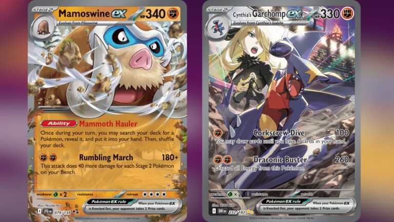 Pokemon TCG: Best Crustle Deck Guide (Destined Rivals) - Deltia's Gaming