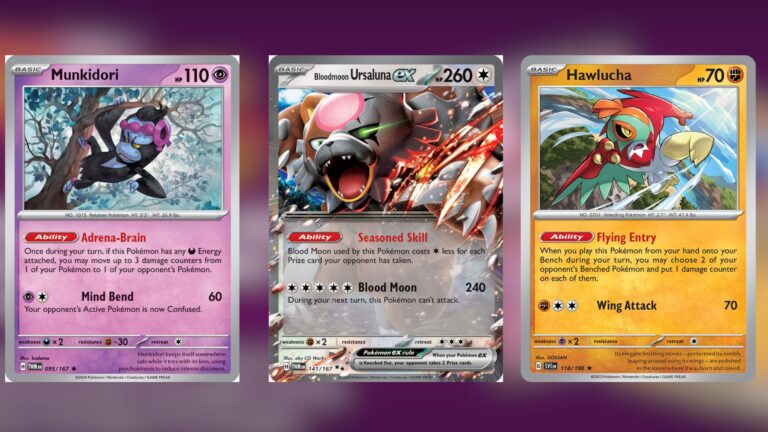 Pokemon TCG: Best Dragapult ex Deck Guide - Deltia's Gaming