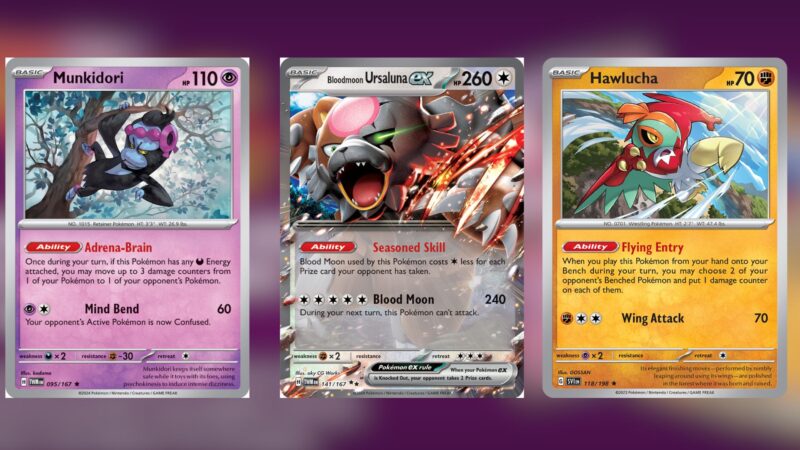 Pokemon TCG: Best Dragapult ex Deck Guide - Deltia's Gaming