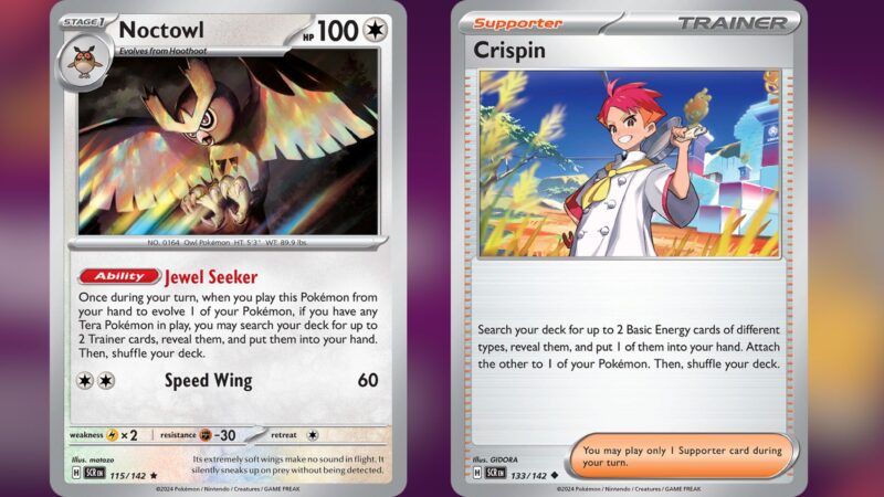 Pokemon TCG: Best Terapagos Ex Deck Guide - Deltia's Gaming