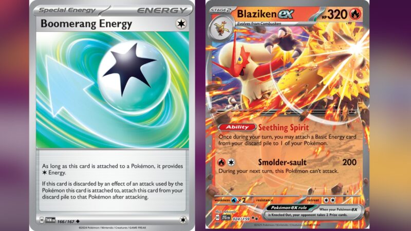 Pokemon TCG: Slaking ex and Team Rocket's Watchtower Deck (Destined ...